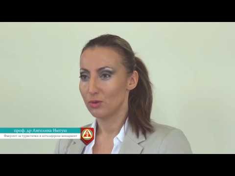 Poslovna informatika
