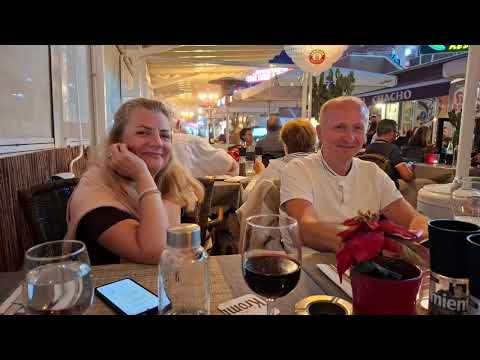 Restaurante Peater´s - CC Yumbo - Playa del Inglés