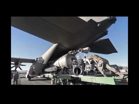 Continental U.S. NORAD Region, First Air Force@Defense TV
