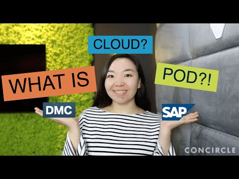 SAP DMC: Intelligent assembly using speech & image recognition
