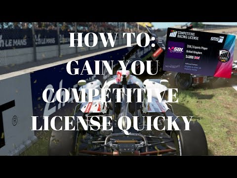 Steam Community :: Project CARS 2