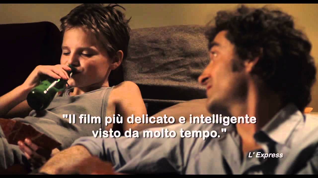 TOMBOY - Trailer Ufficiale Italiano