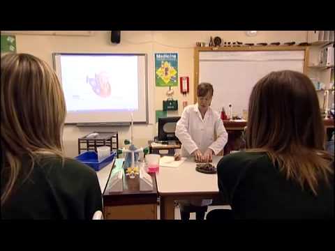 Edexcel : BTEC Applied Science