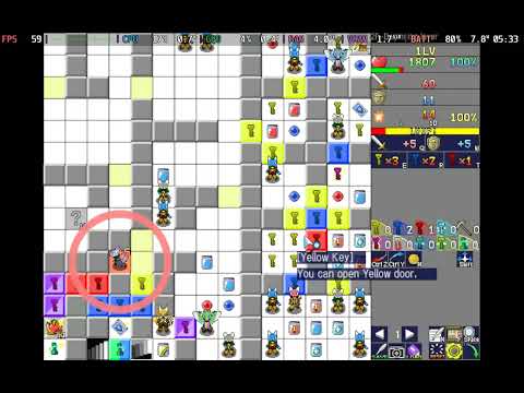 Tactical Nexus - Steam Deck OLED (60FPS/10TDP test) Non-Steam