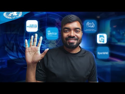 5 Free UN Course Platforms for Students