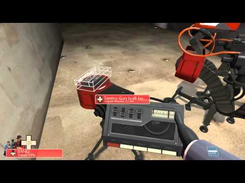 Steam Community :: Video :: TF2 Item: The Track Record