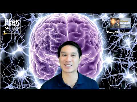 Confirmation Bias - Unlocking the MIND to grow your Business and YOU #12 Cognitive Bias with Fong