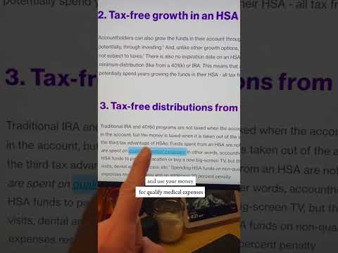 3 Accounts To Open In 2024