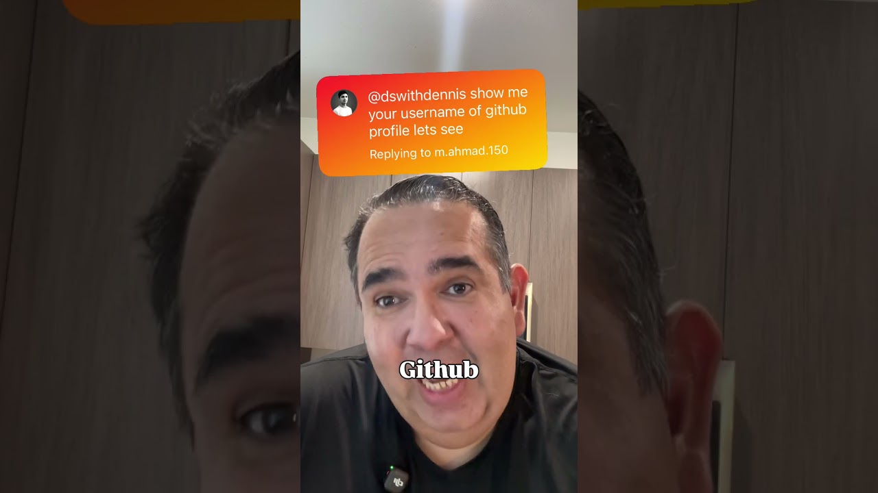 Are You Ready to Rethink GitHub in the Age of AI? #Shorts