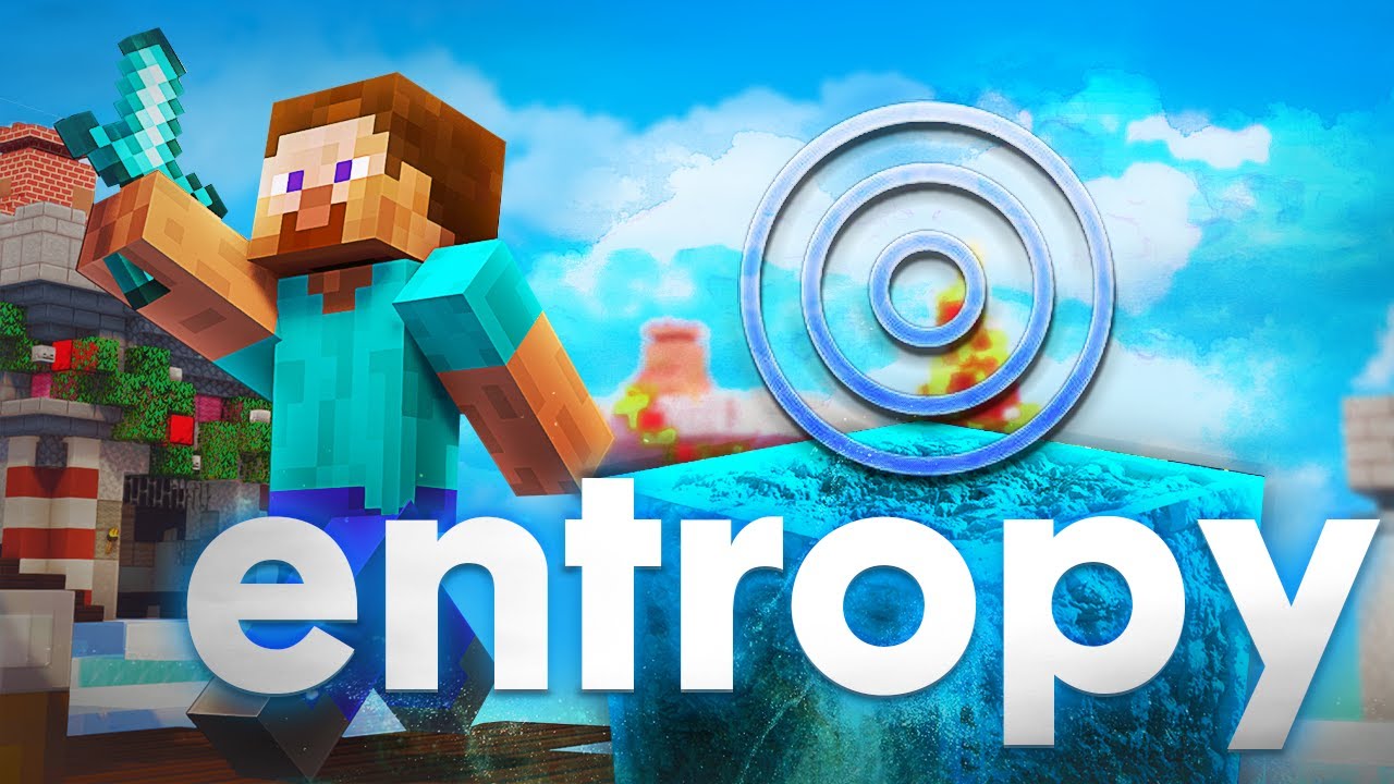 Advanced Ghost Client Entropy