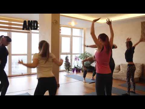 Bauerfeind GenuTrain A3 ‐ How to Fit Knee Comfort Support