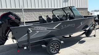 Lund® Boats For Sale near Green Bay, WI | Lund Dealer