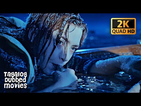 Titanic (1997) - Rose's Whistle Tagalog/Filipino Dubbed