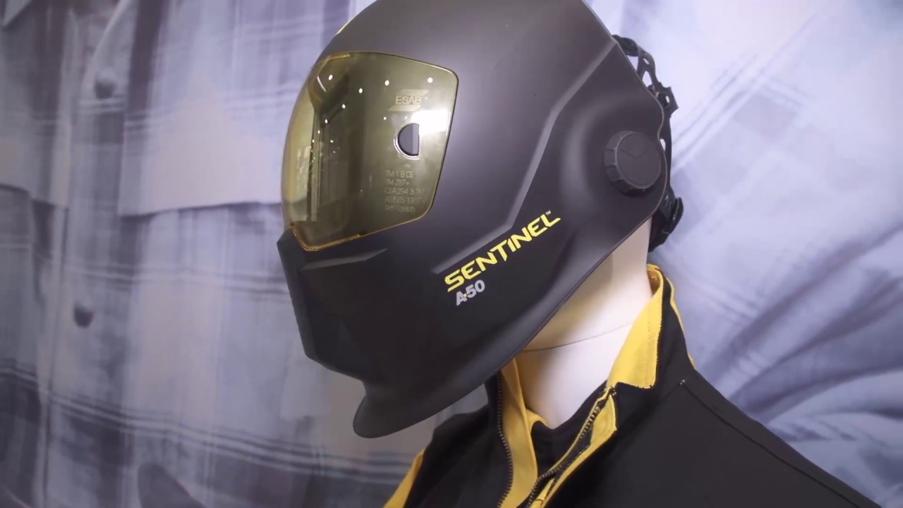 FABTECH 2016 Booth Tour with Ian Johnson - 9,000 Sq.-Ft. Packed with New Technology