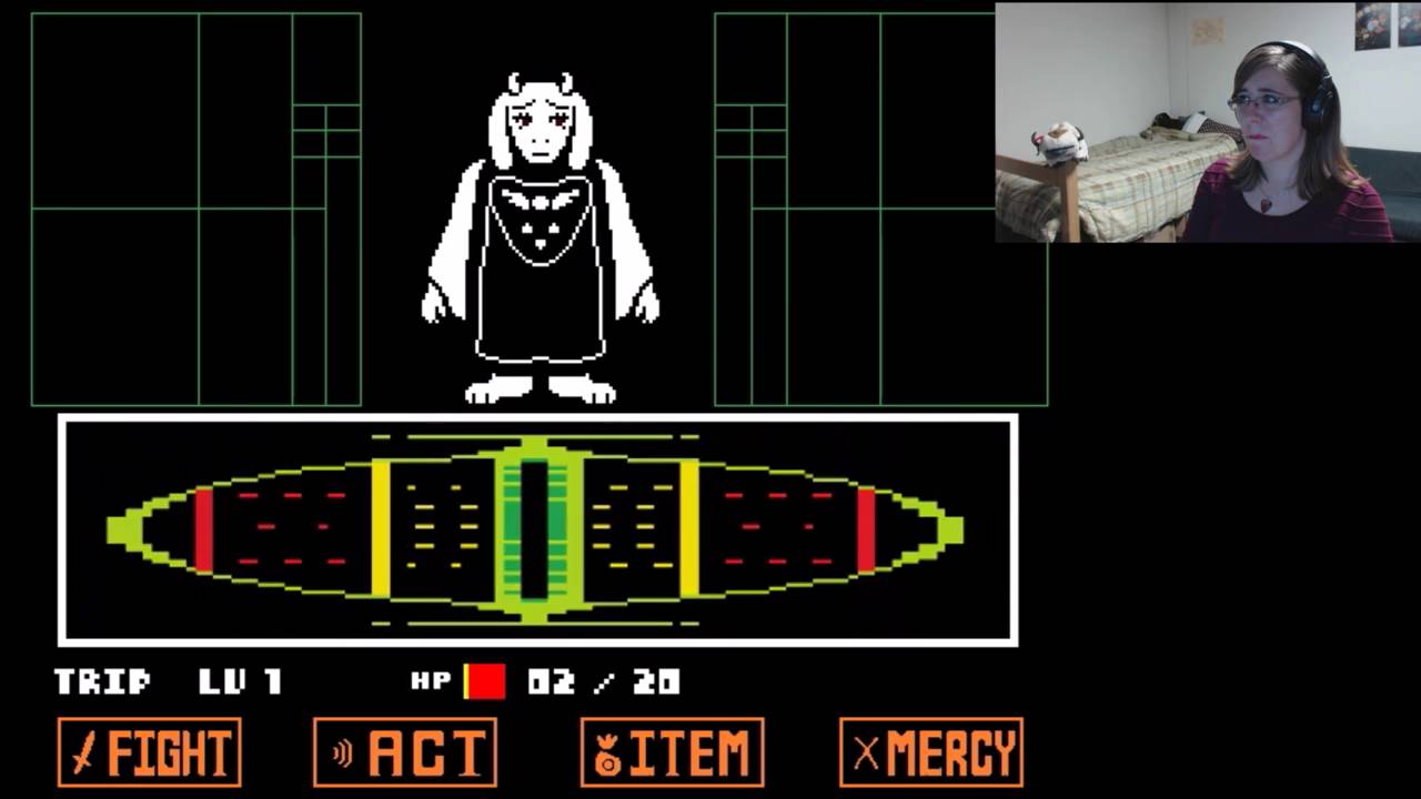 undertale shitposting.mp4