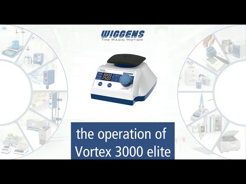 Vortexer - Cyclomixer Latest Price, Manufacturers & Suppliers