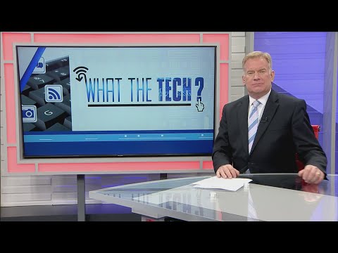 What the Tech: Fake ads on Facebook
