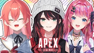 [Vtub] Neo-Porte 緋月ゆい APEX - PTT評價