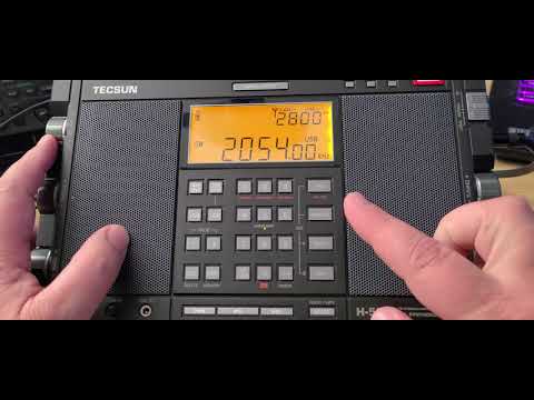 What is there to listen 1711 - 3000 kHz Mediumwave frequency range 160 meter band maritime utility