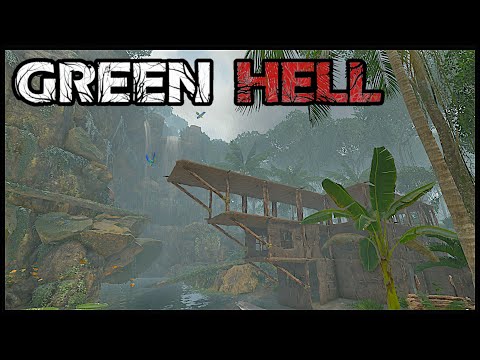Steam Community :: Green Hell