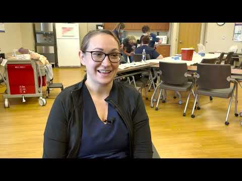 Medical Assistant Certificate Program at the University of Providence