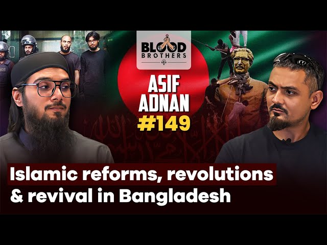 Exploring Islamic Revival and Controversies in Bangladesh: A ...