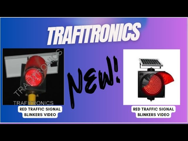 LED Traffic Signals - Green Traffic Signal Light Manufacturer from Pune