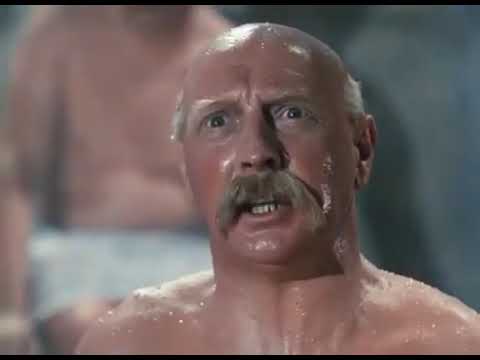 Aξέχαστη μορφή (The life and death of colonel Blimp, 1943)