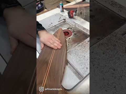 🏄♀️ 🏄♂️ 🏄 How To Make A Surf Board with Our Acrylic Template!
