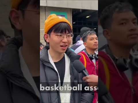 What Does NBA Stand for 🏀 #youtubeshorts #basketball #shorts