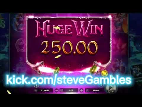 BACK TO BACK 1000x WILDCASINO.AG