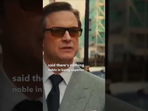 WHO TO COMPARE YOURSELF TO | Quotes from Movies Series Part. 220