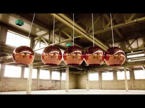 Tom Dixon Studio Furniture and Lighting
