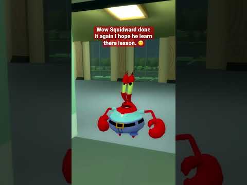 Steam Community :: Video :: MB SHORTS: Wow Squidward done it again. 😶