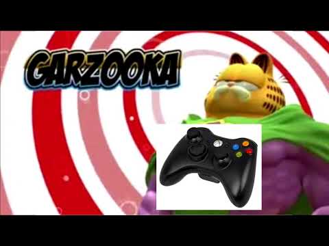 Steam Community :: Video :: Garzooka Gaming Muscle Analysis (Voyces by ...