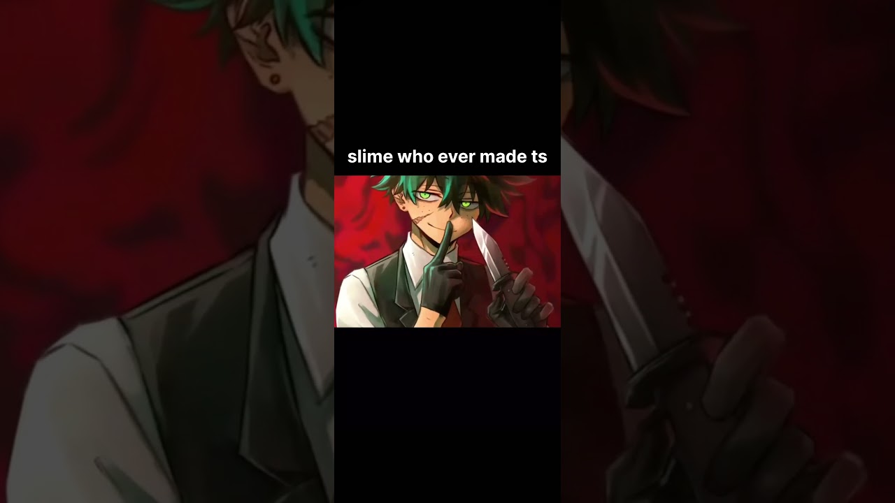 wtf is this fandom #mha #fandom #cringe #kys