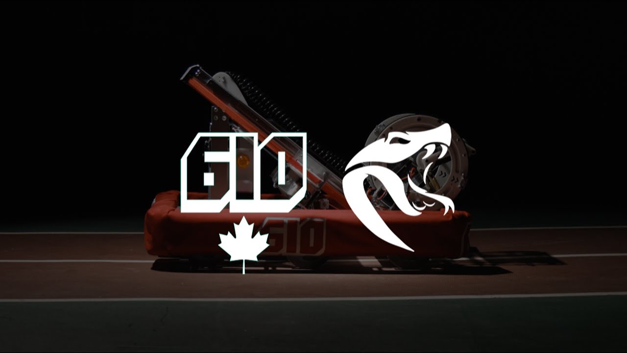 Team 610 Robot Reveal 2023 Viper Robot Showcase Chief Delphi