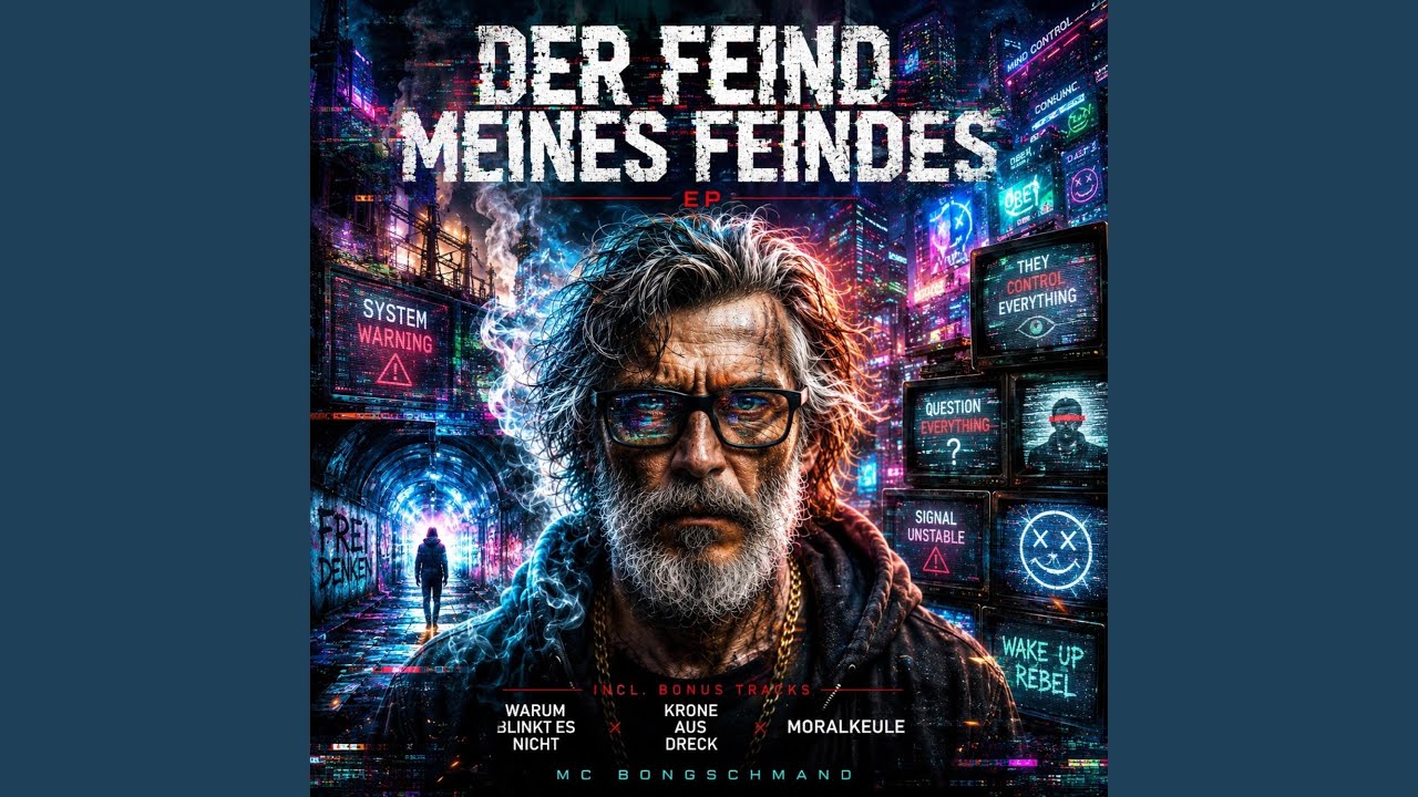 Der Feind meines Feindes