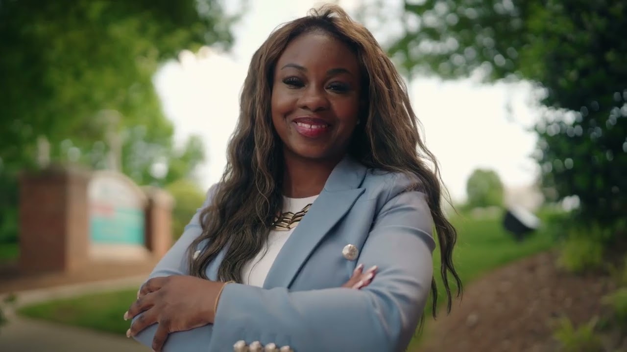 Client Testimonial: Whitney (60 sec)