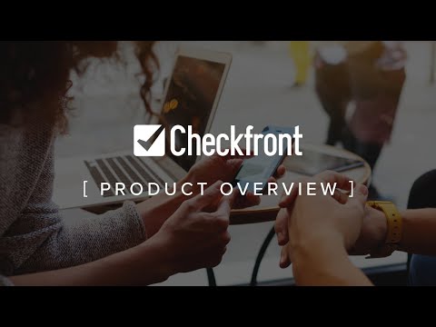 Checkfront Pricing, Alternatives & More 2025 | Capterra