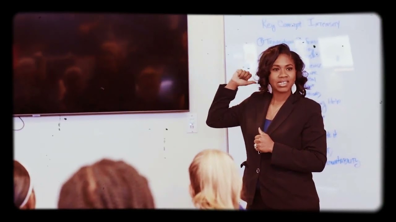 Hire Coach Carol Rhoden - Motivational Speaker in Pinson, AL | GigSalad