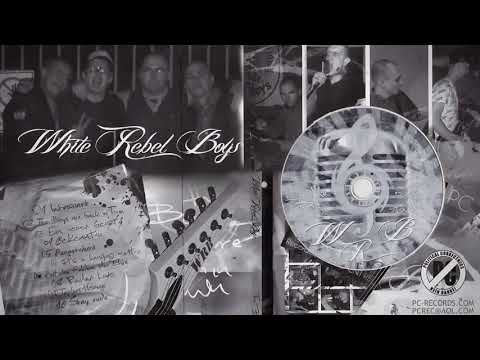 White Rebel Boys - Walk the line ( Ring of Fire )