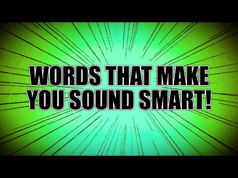 Words That Make You Sound Smart: UNKEMPT #shorts #smart #words #learning #learn #selfimprovement