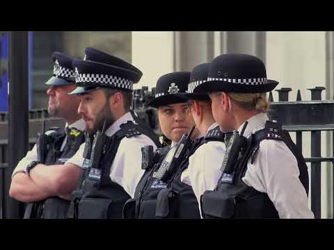 University of Plymouth - BSc (Hons) Professional Policing
