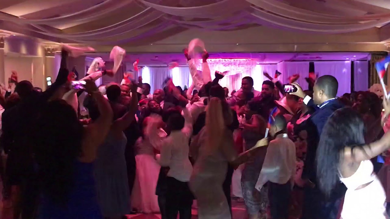 Wedding Sound and Light Service