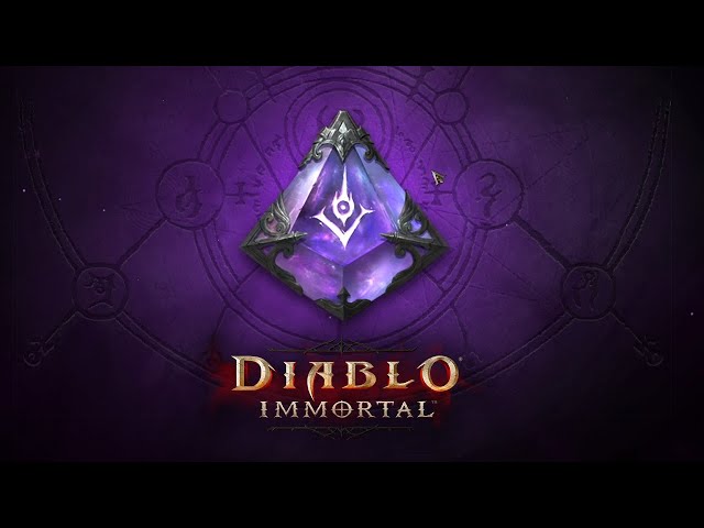 Diablo Immortal guide: How to unlock and use Legacy of Horadrim vessels