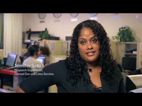 Carmel Car and Limousine Service + T-Mobile | T-Mobile For Business