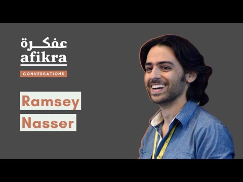 Coding in Arabic | Ramsey Nasser