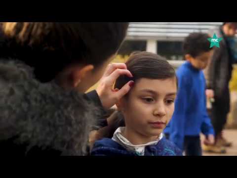 ECHO: Education in emergencies - European Union (Making Of)