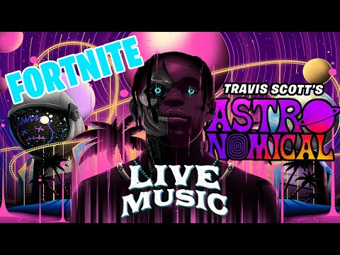Steam Community :: Video :: Fortnite - Chapter 2, Season 2 - Travis ...